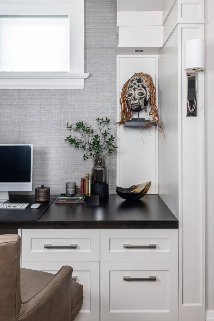 Project Roxy - Niche Decor