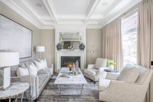 Project Roxy - Niche Decor