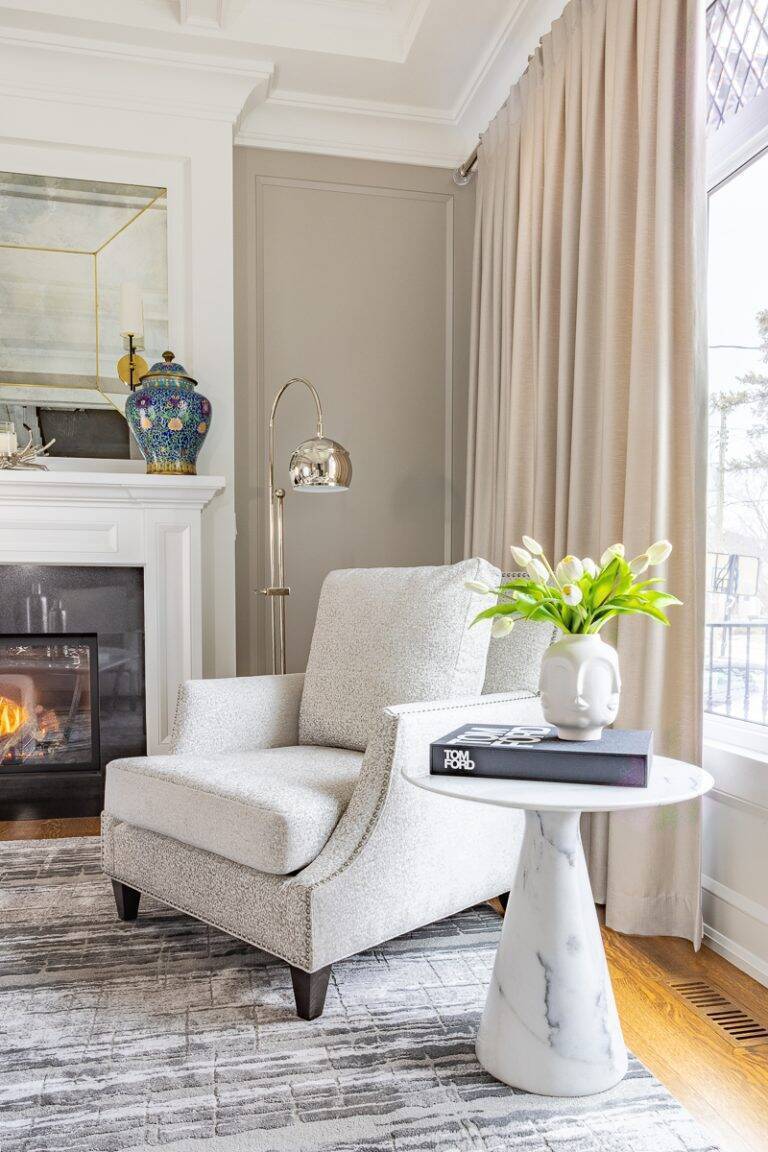 Project Roxy - Niche Decor
