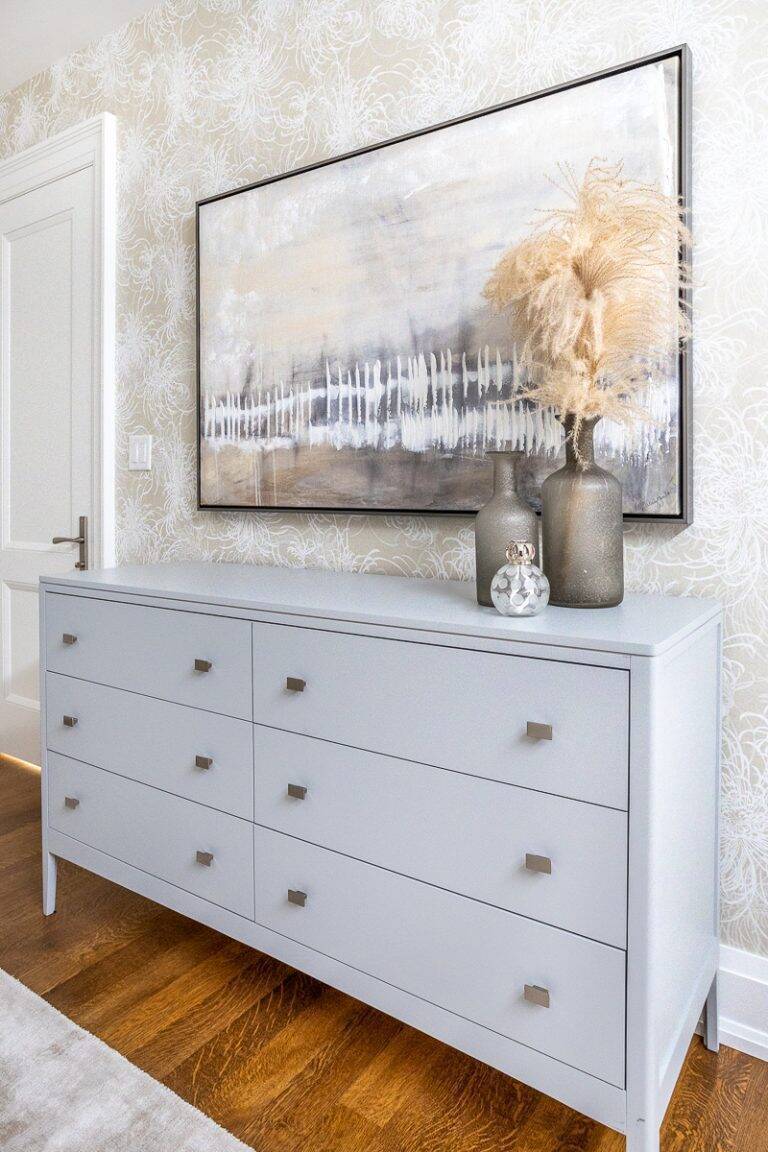 Project Roxy - Niche Decor