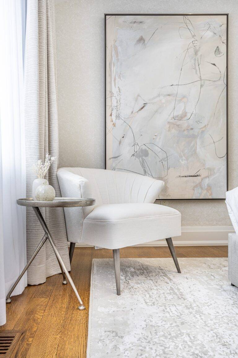 Project Roxy - Niche Decor