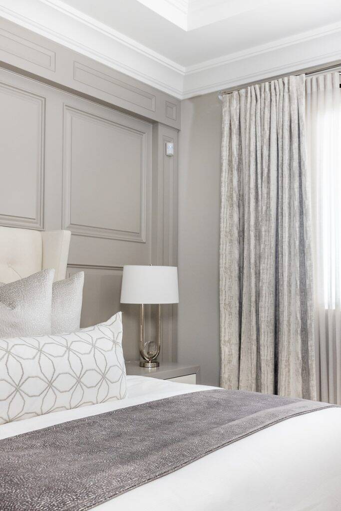 Project Roxy - Niche Decor