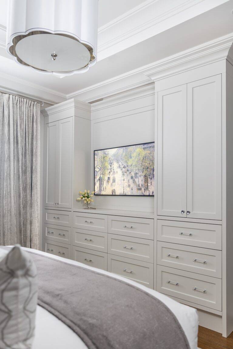 Project Roxy - Niche Decor