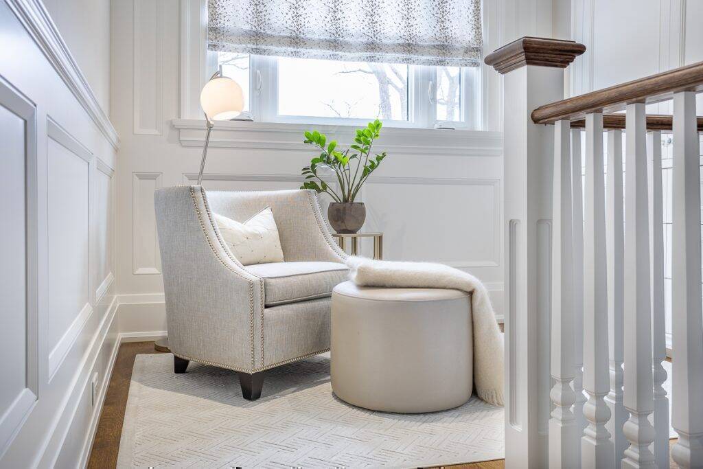 Project Roxy - Niche Decor