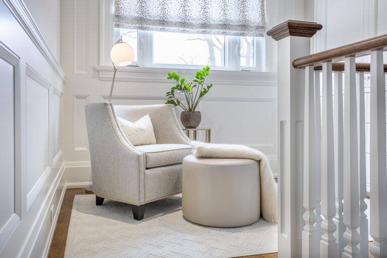 Project Roxy - Niche Decor