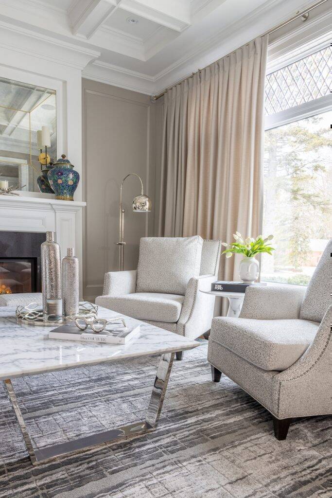 Project Roxy - Niche Decor