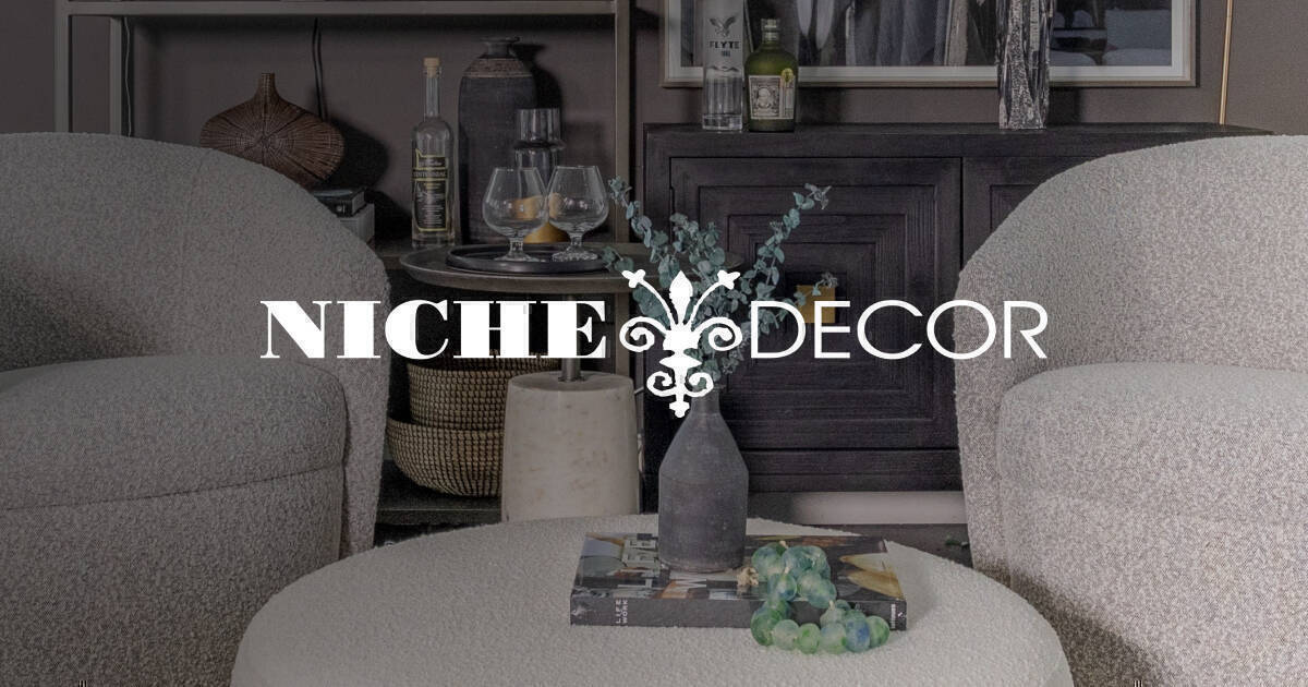 Room & Home Design Services Newmarket | Niche Decor